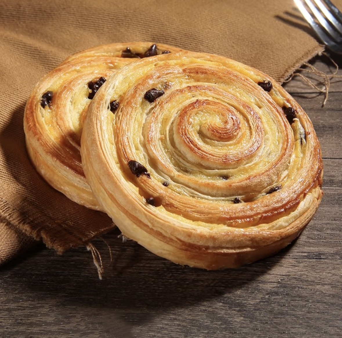 FQTT Bakery Machinery Fully Automated Danish Toast Production Line ...